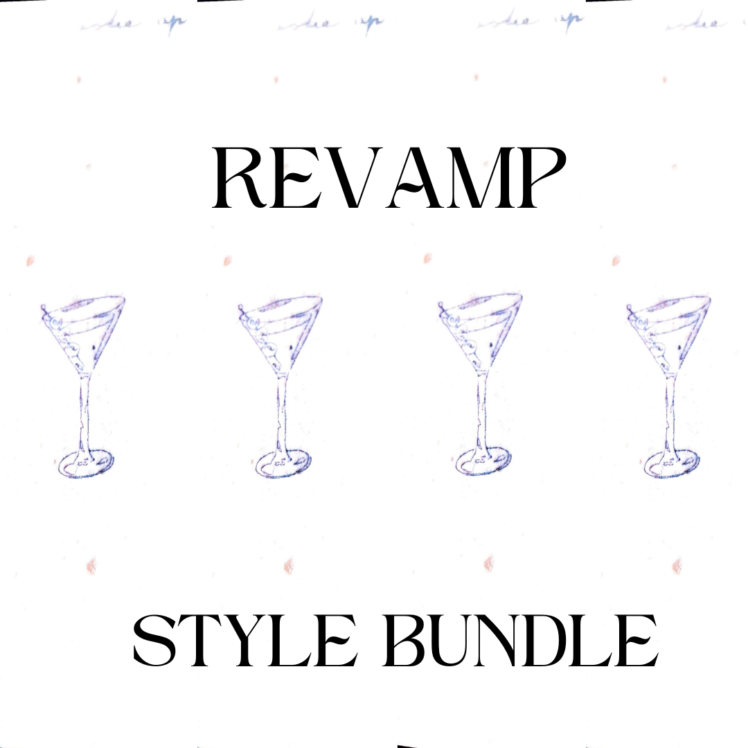 2. REVAMP STYLE BUNDLE – Ode To